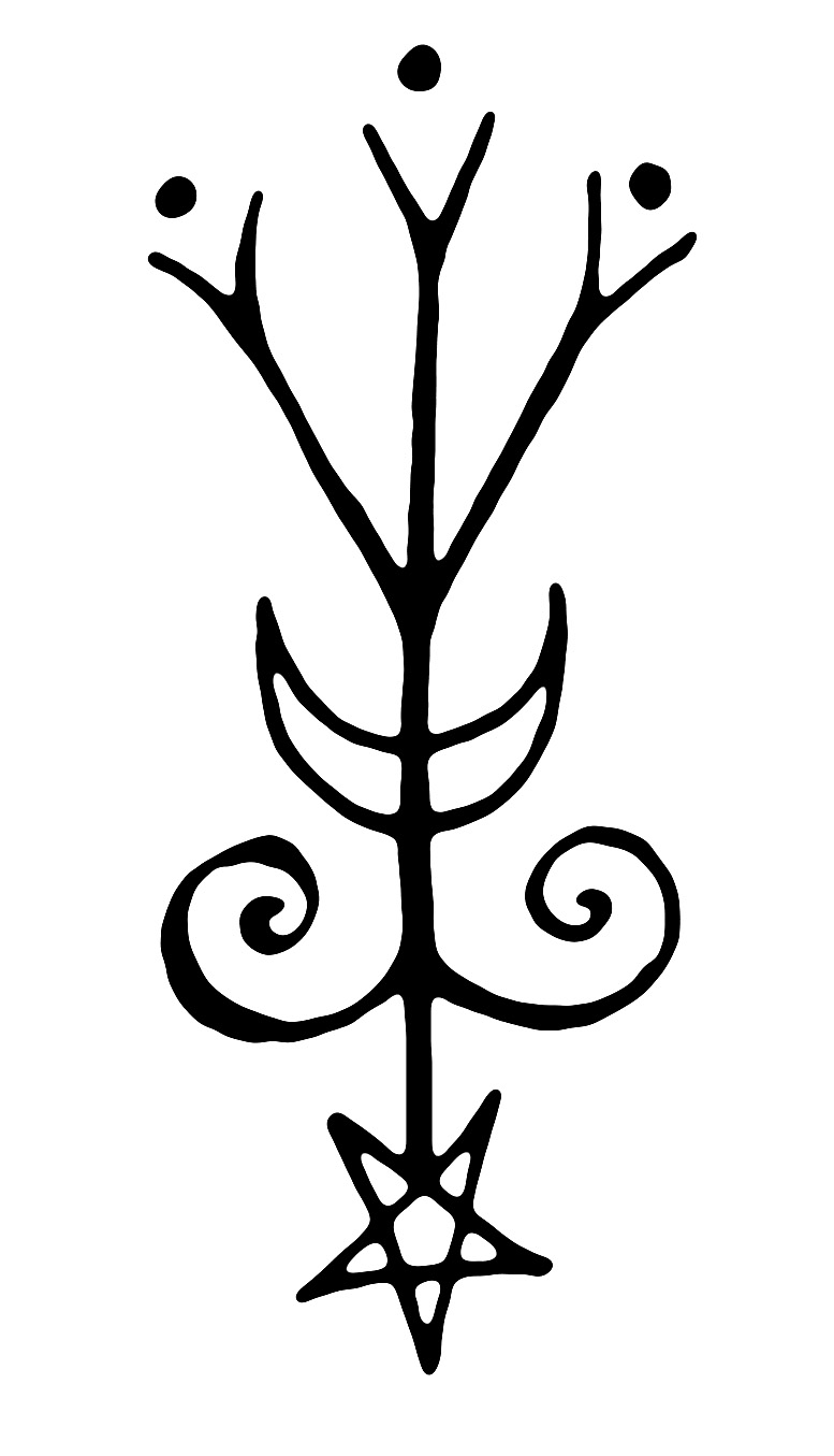 The Medusa Sigil & Full Moon Working - + we are aradia